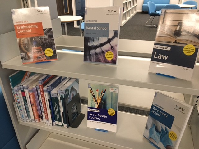 Teaching & Learning - Harris Clapham Sixth Form