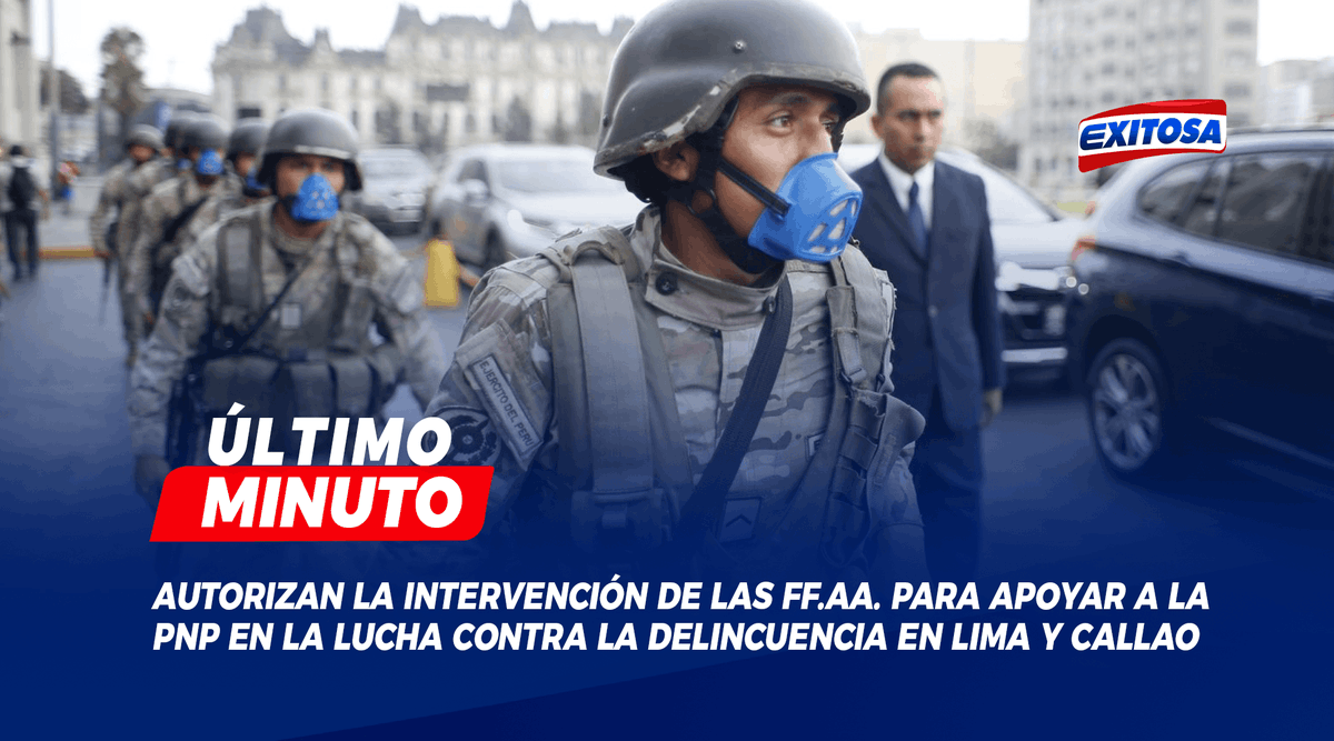 Exitosa Noticias On Twitter 馃毃 Lo脷ltimo Ejecutivo Public贸 Hoy Norma