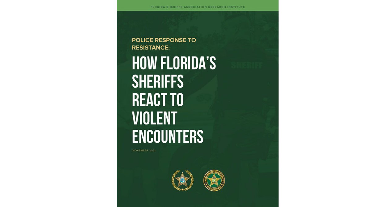 Florida Sheriffs Association On Twitter Today The Florida Sheriffs