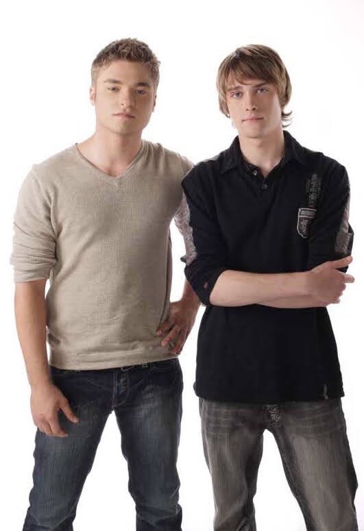 Degrassi Riley Stavros