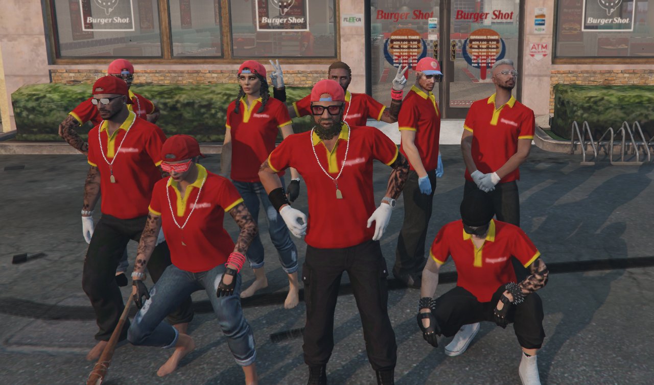 3BDO on Twitter: "🍟🍔🍟…