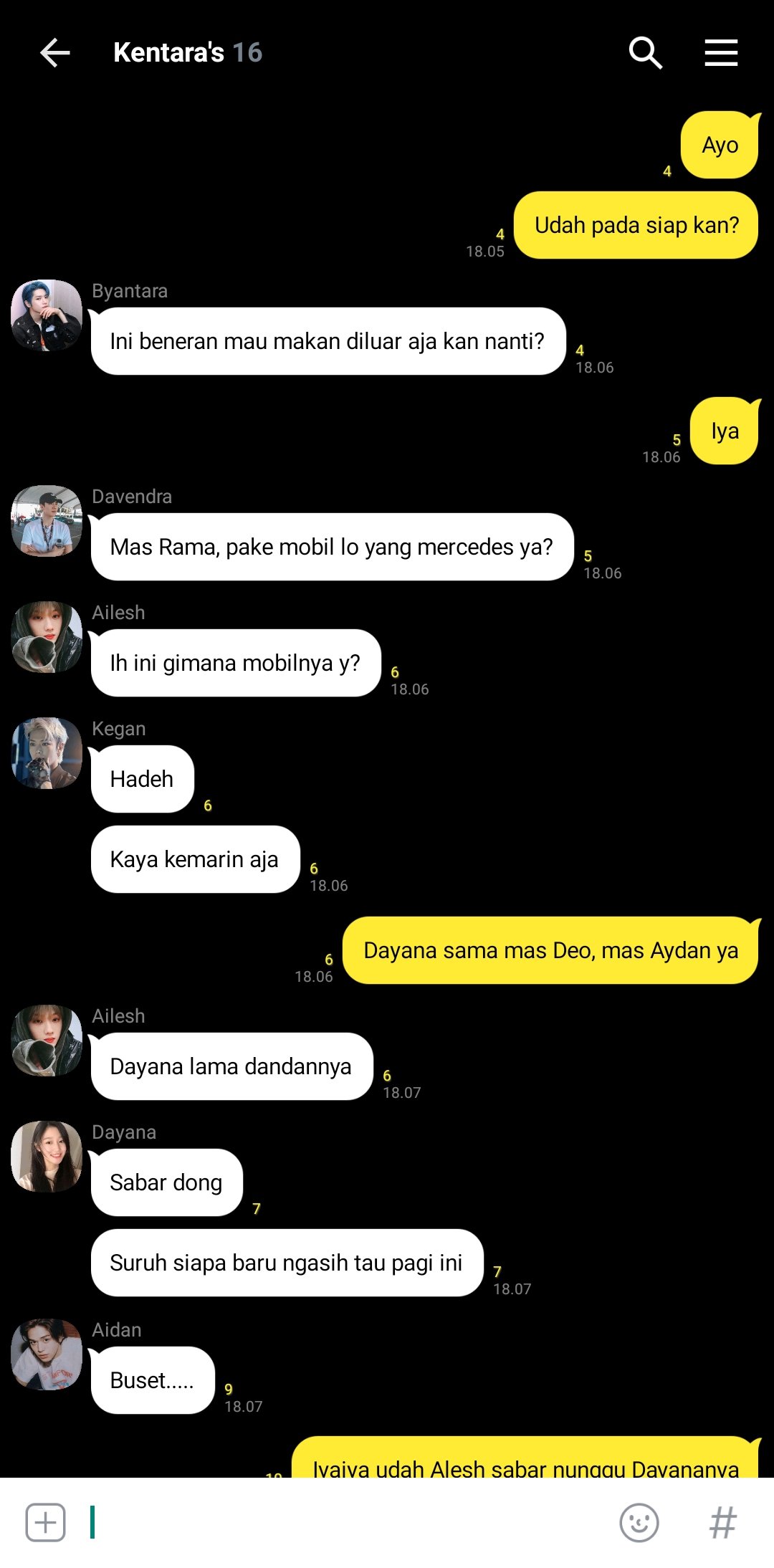 Ay. | on Twitter: "375. https://t.co/U3BridpGkA" / Twitter