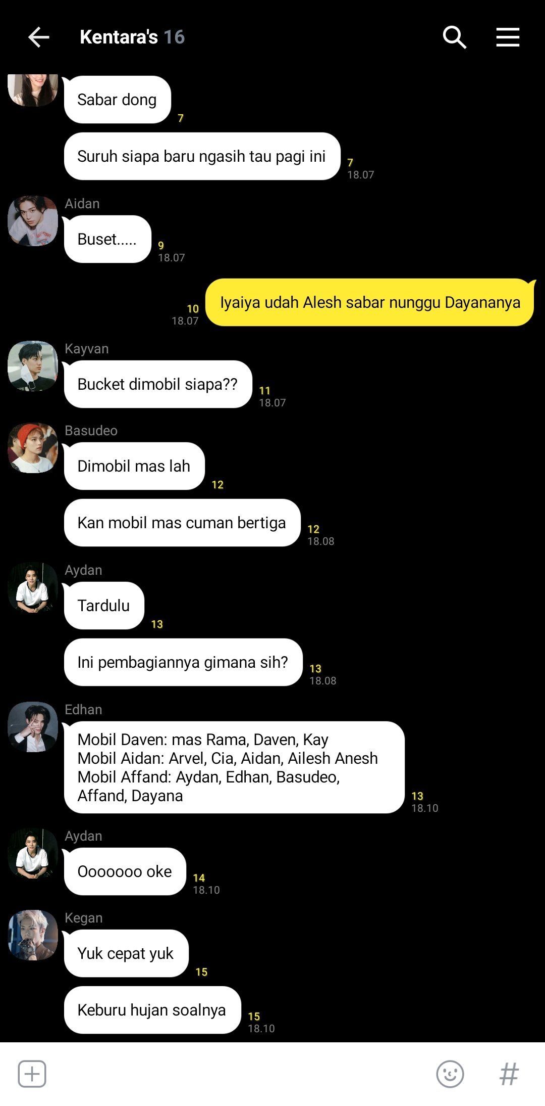 Ay. | on Twitter: "375. https://t.co/U3BridpGkA" / Twitter