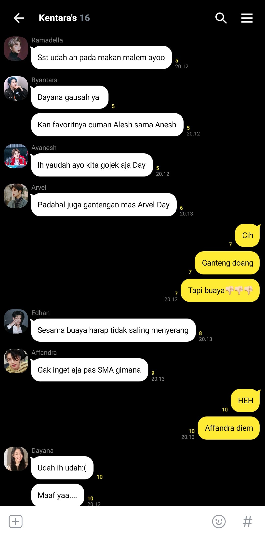 Ay. | on Twitter: "380. https://t.co/1HsmJfJPv0" / Twitter