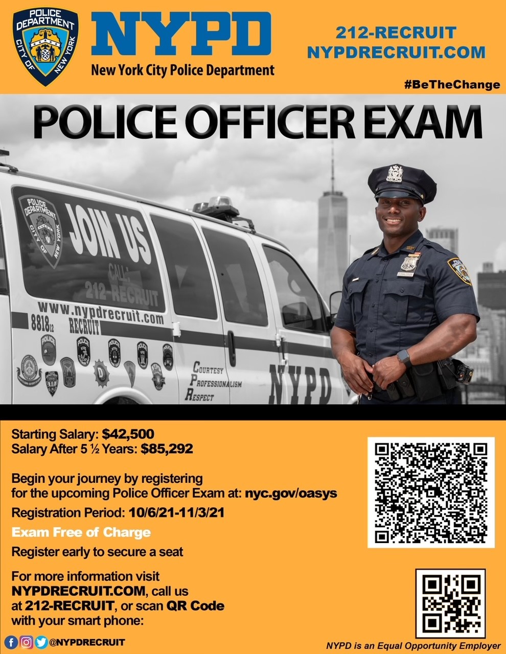 Nypd Police Codes