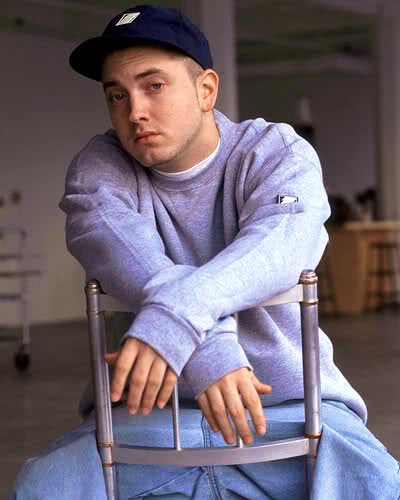 Eminem Before Fame