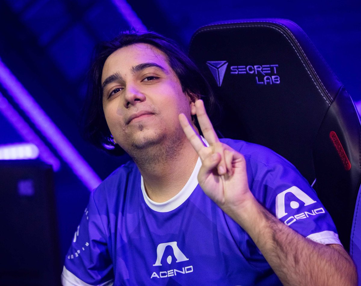 [Esporkolik] Acend will be putting out a statement today regarding cNed ...