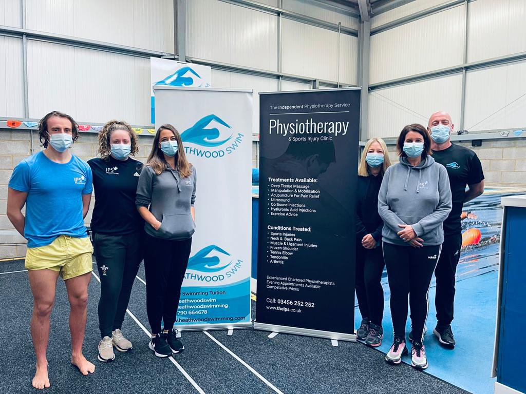 iPS Physiotherapy (@ips_physio) | Twitter