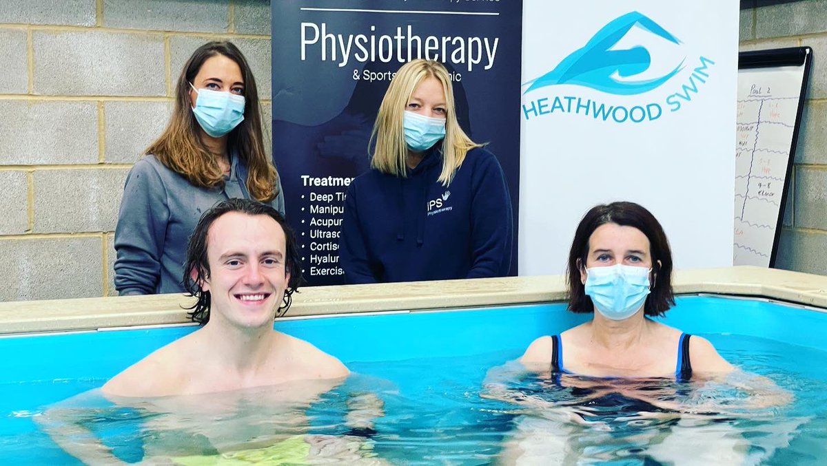 iPS Physiotherapy (@ips_physio) | Twitter