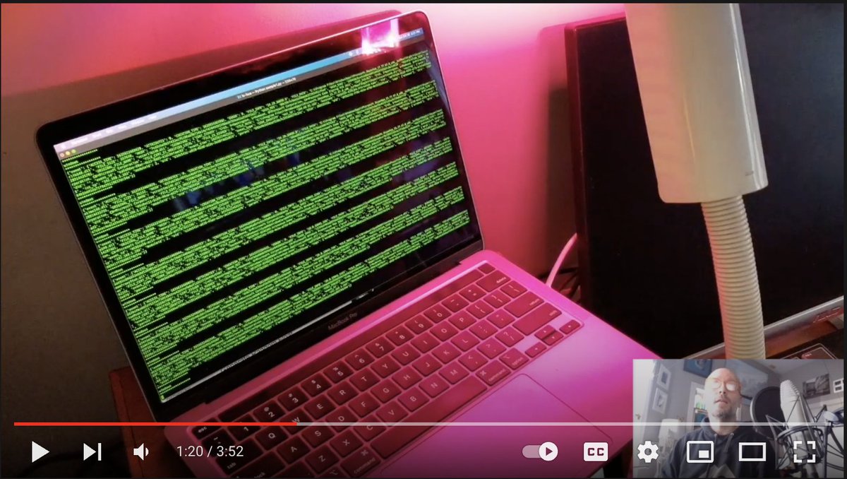 Christopher Luft (@tekgrunt) | Twitter