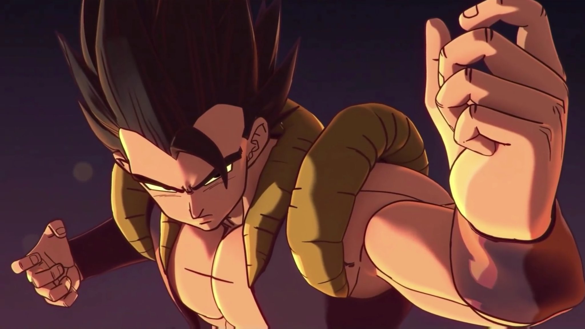 Rénaldo サイヤ人 On Twitter Dragon Ball Xenoverse 2 Legendary Pack 2