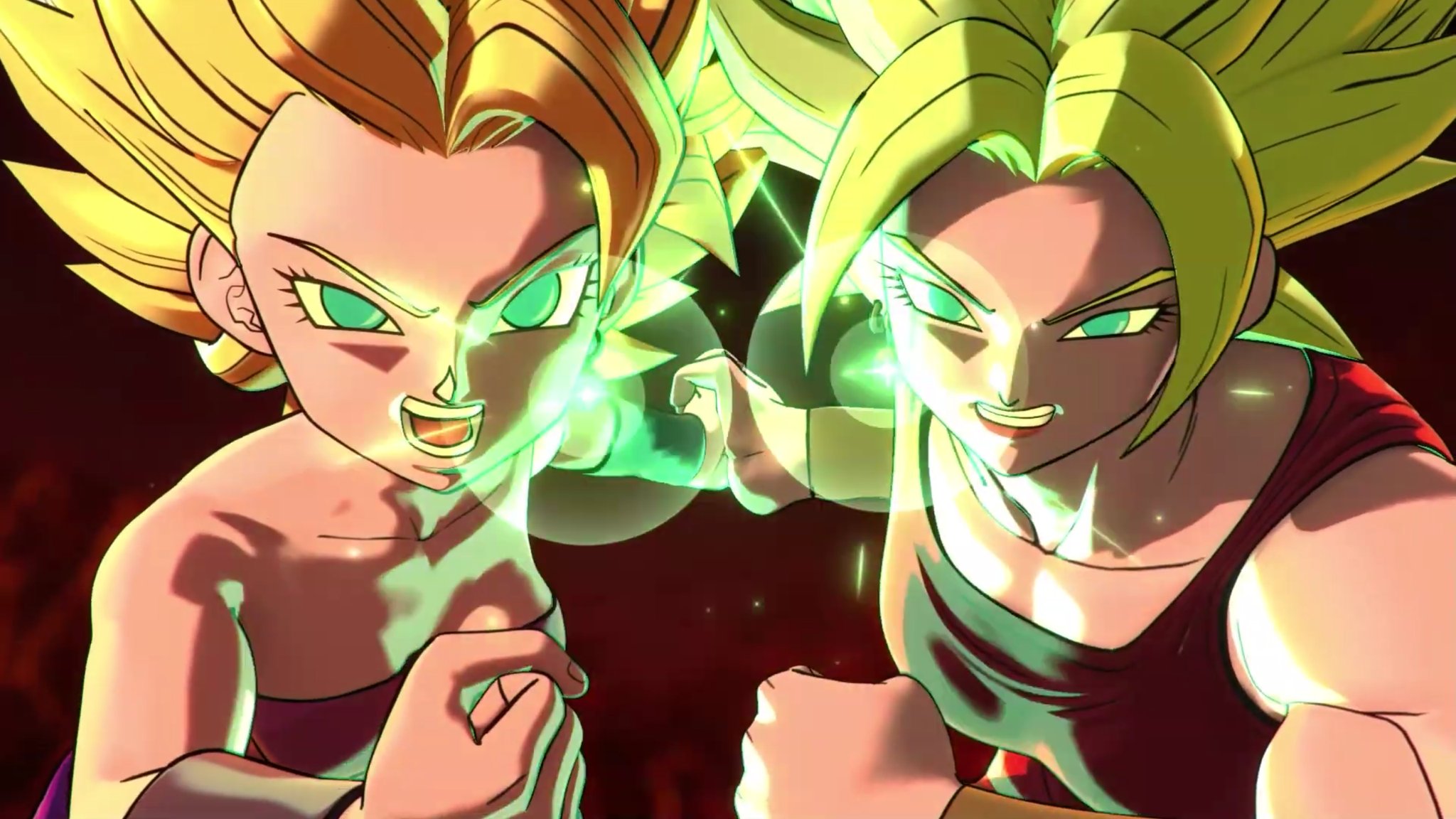 Rénaldo サイヤ人 On Twitter Dragon Ball Xenoverse 2 Legendary Pack 2