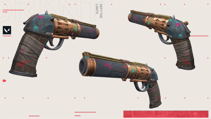 Limited time Arcane Collector’s Set arrives with Valorant Episode 3 Act 3