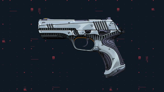 Valorant's new Radiant Crisis 001 skin bundle: Price, release date and ...