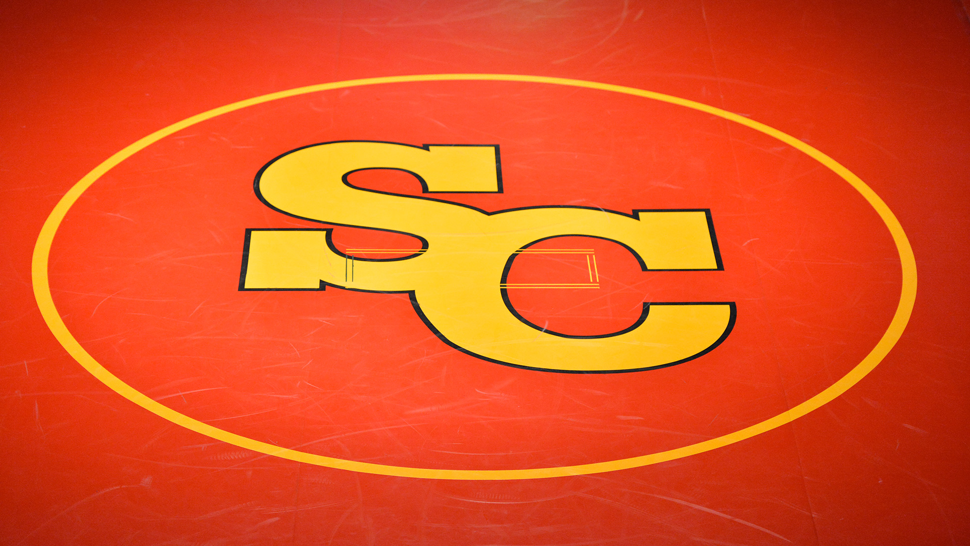 Simpson College Logo