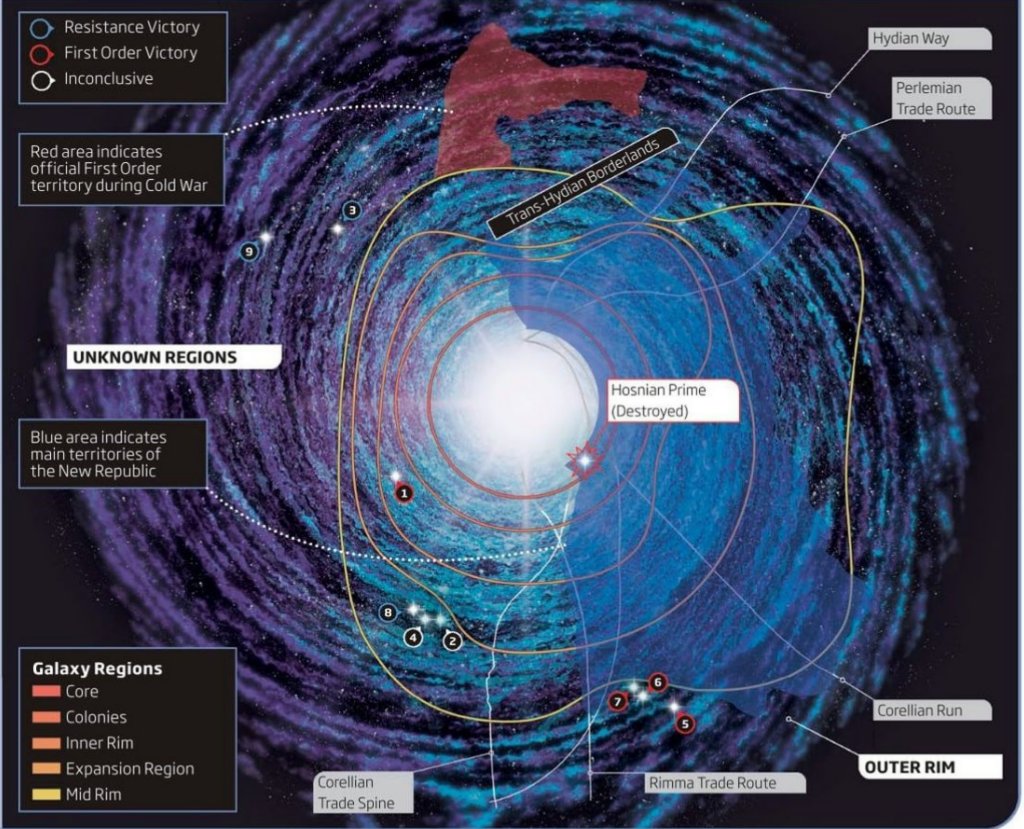 Lit - Share your headcanons! | Page 198 | Jedi Council Forums