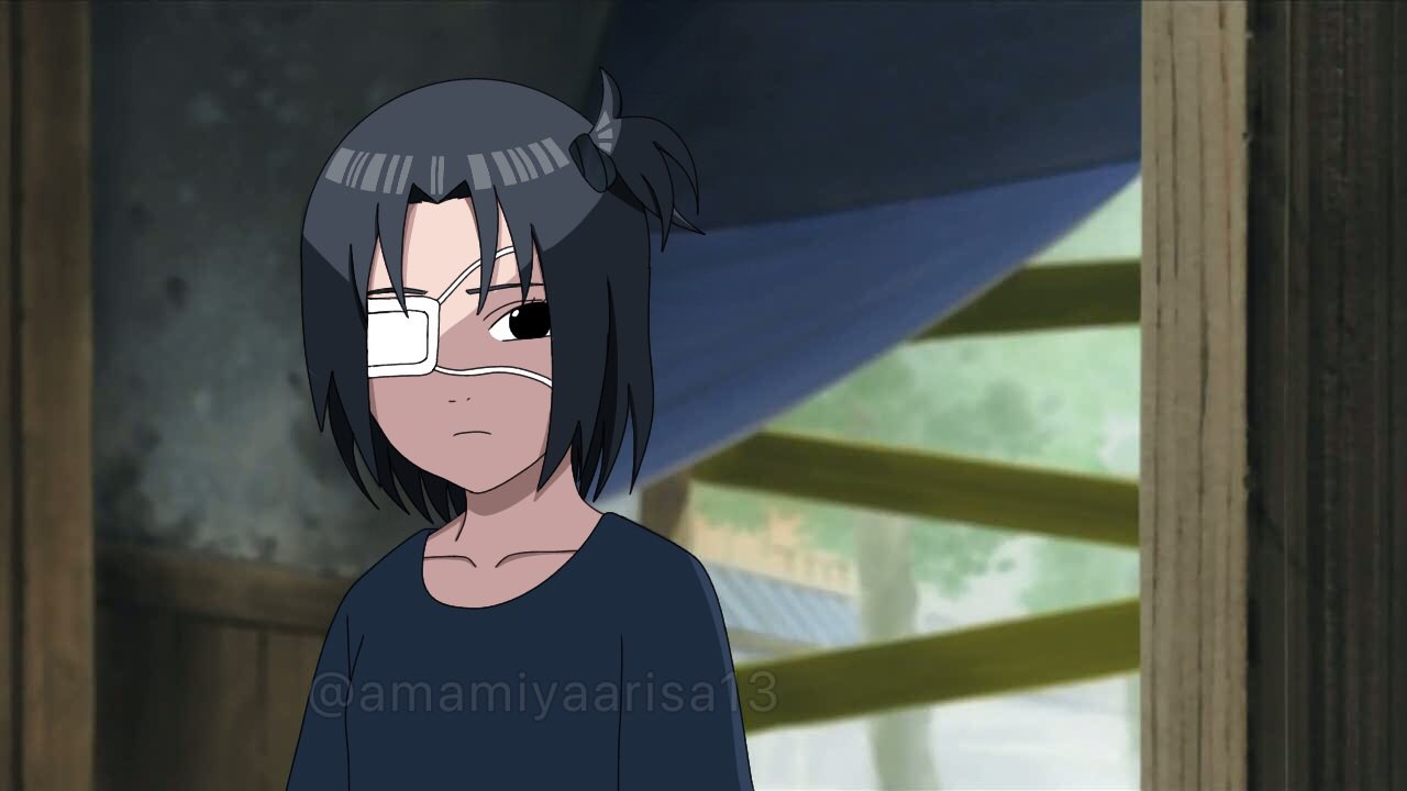 Hyuga Oc
