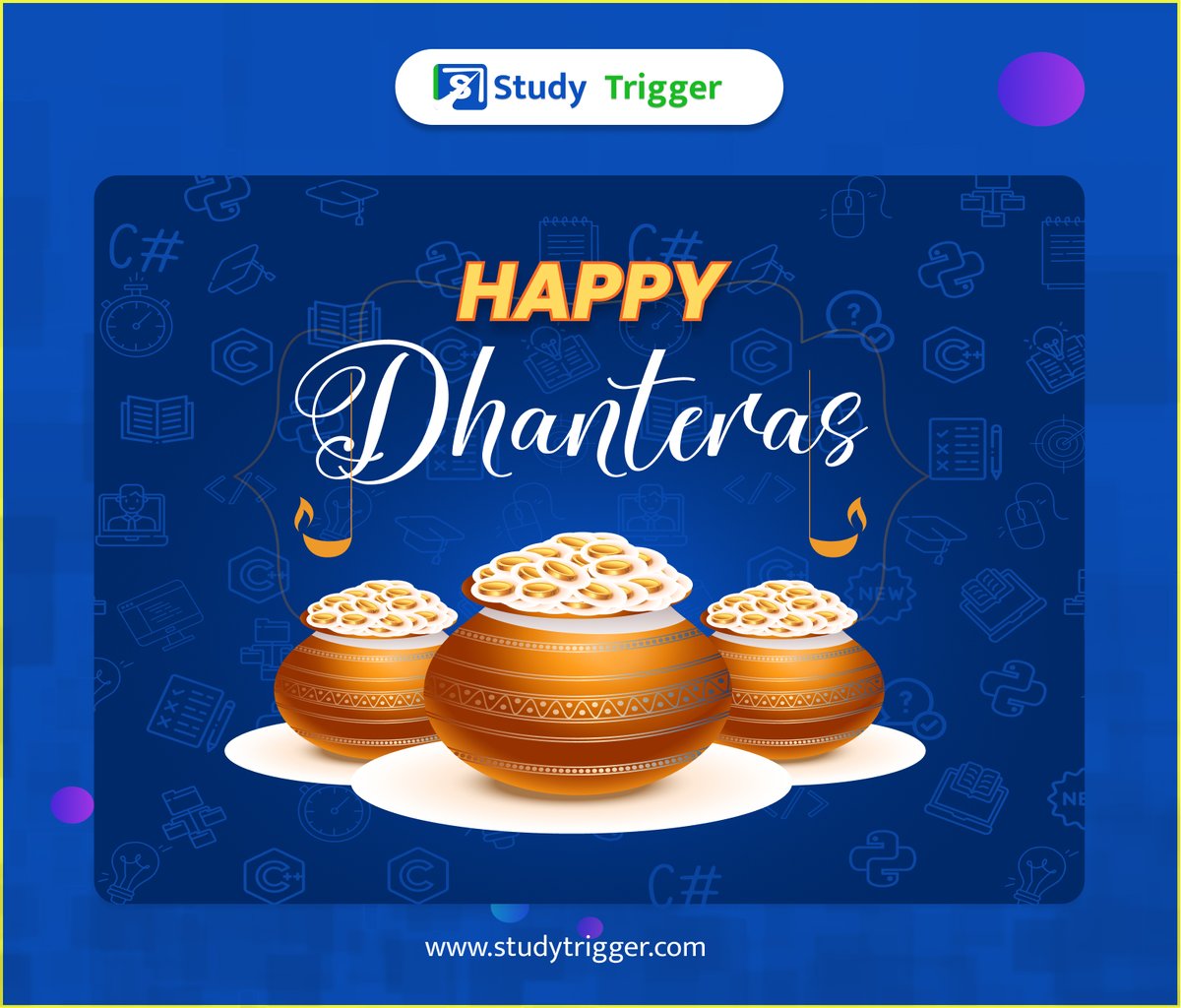 StudyTrigger (@trigger_study) | Twitter