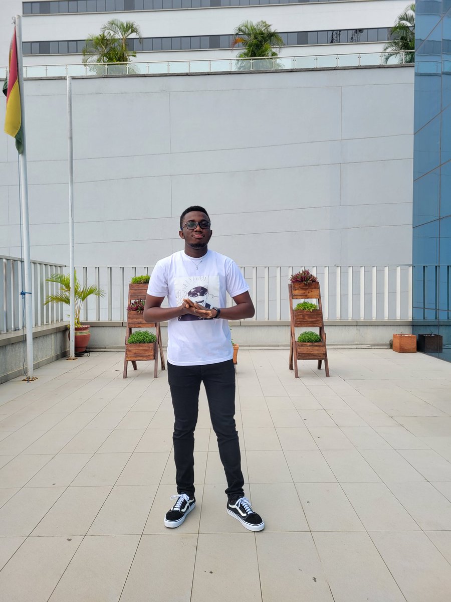 Kobby Gee (@Gye_Nyame2) | Twitter