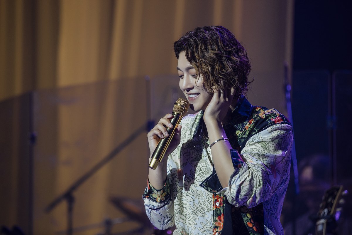 #HENECIA! @khj_heneciatwt is returning for the last show of [KIM HYUN ...