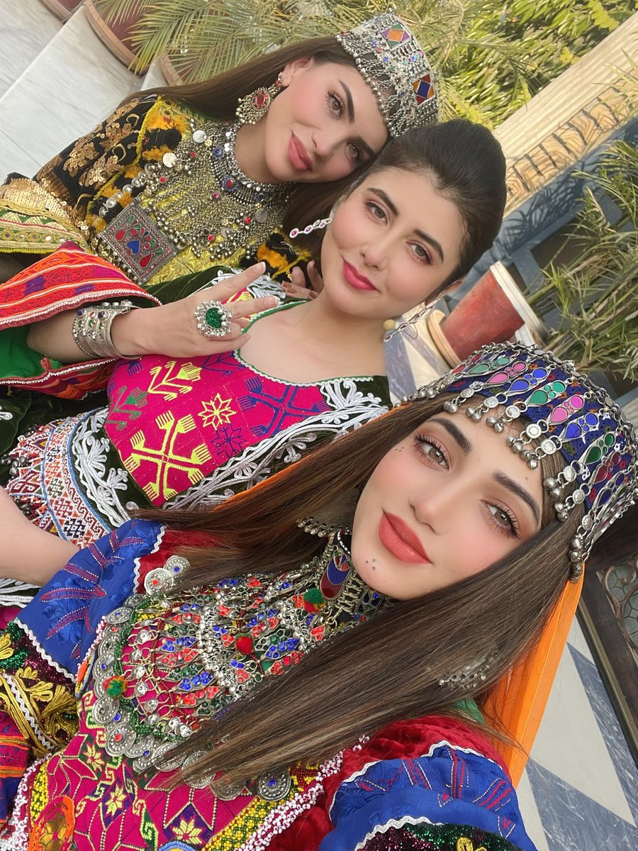 'put a japanese in afghan clothing and he becomes uzbek' : r/Uzbekistan