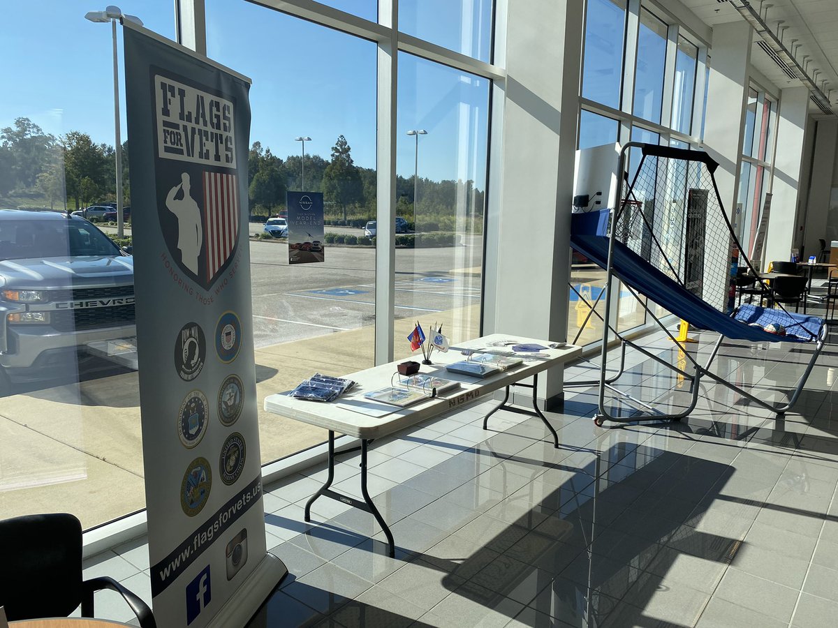 Flags for Vets, Inc.