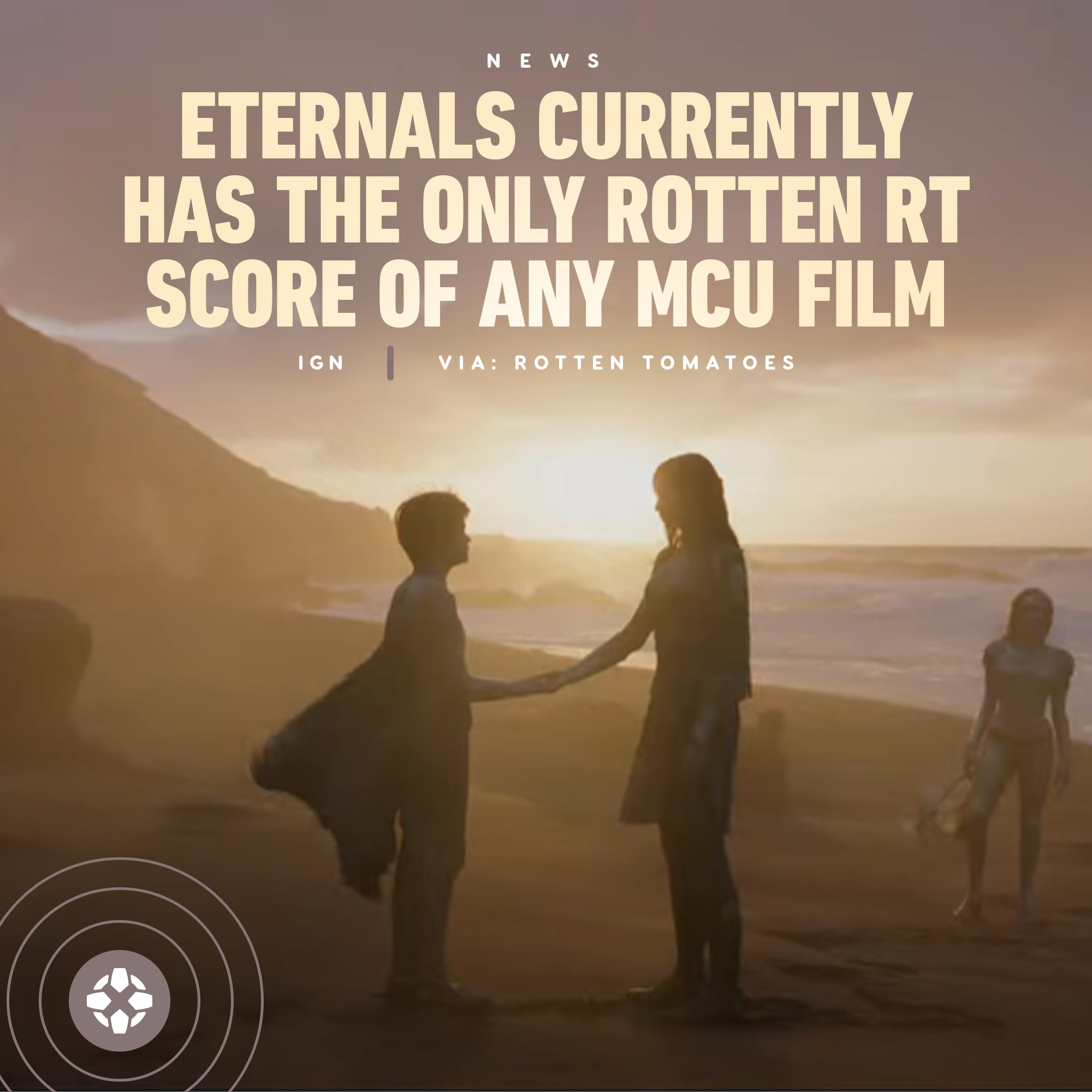 IGN On Twitter Eternals Which Comes Out This Weekend Currently Has ign-on-twitter-eternals-which-comes-out-this-weekend-currently-has