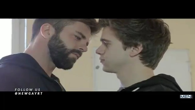 NWGRT 170K+ on Twitter: "Lost Boy Part 2 Will Braun @willbraunXXX Hector De Silva ...