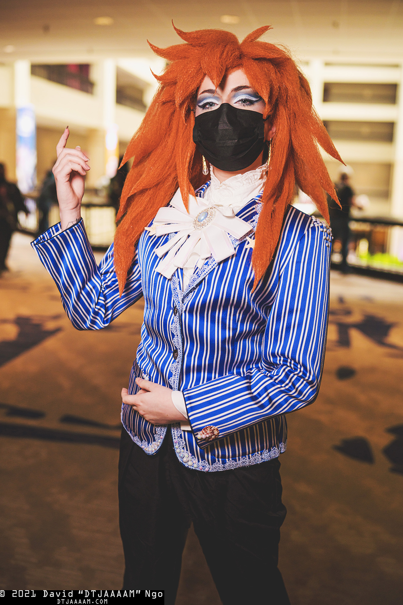 Ponyo Cosplay Fujimoto Demi On X: "Rewatched Ponyo🧡