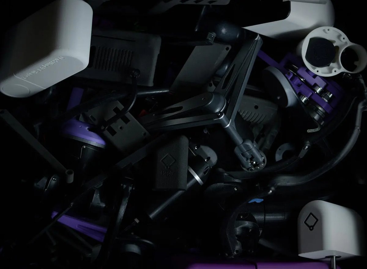 Haply Robotics (@haplyrobotics) | Twitter