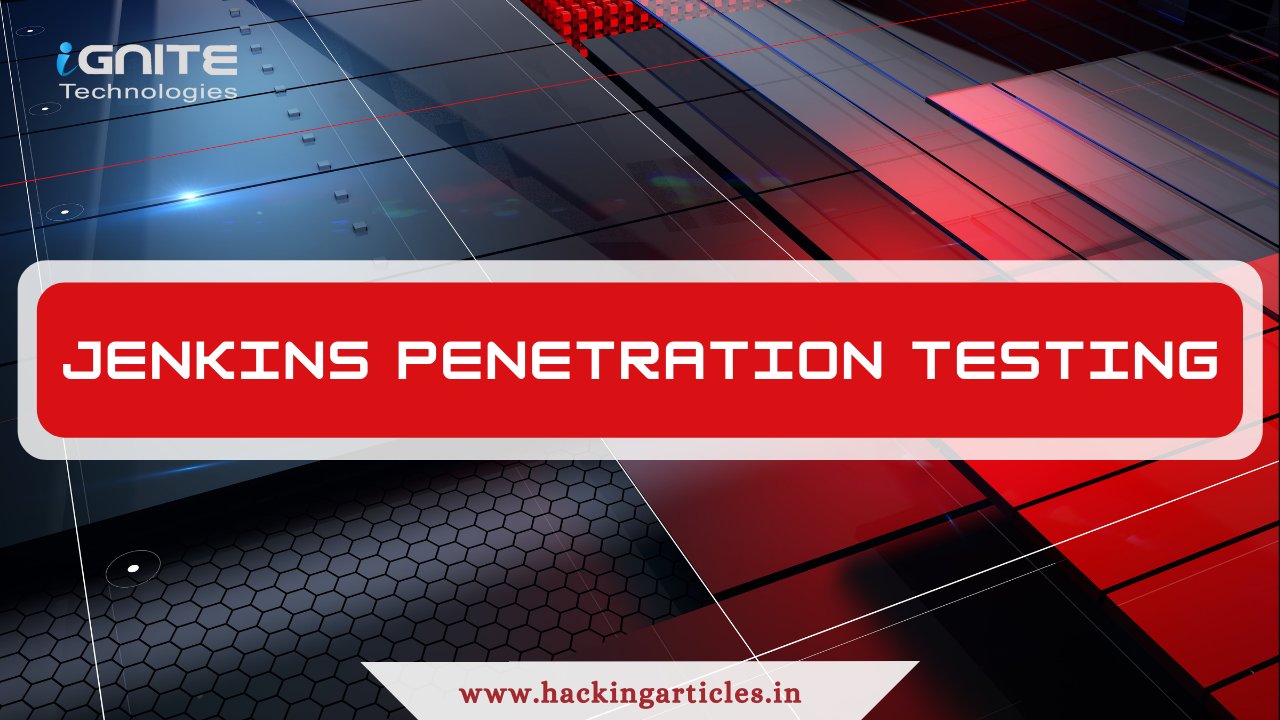 Hacking Articles on Twitter: "Best of OSCP Tutorials (Part 4) https://t.co/SSNl8Jn4Hl https://t ...