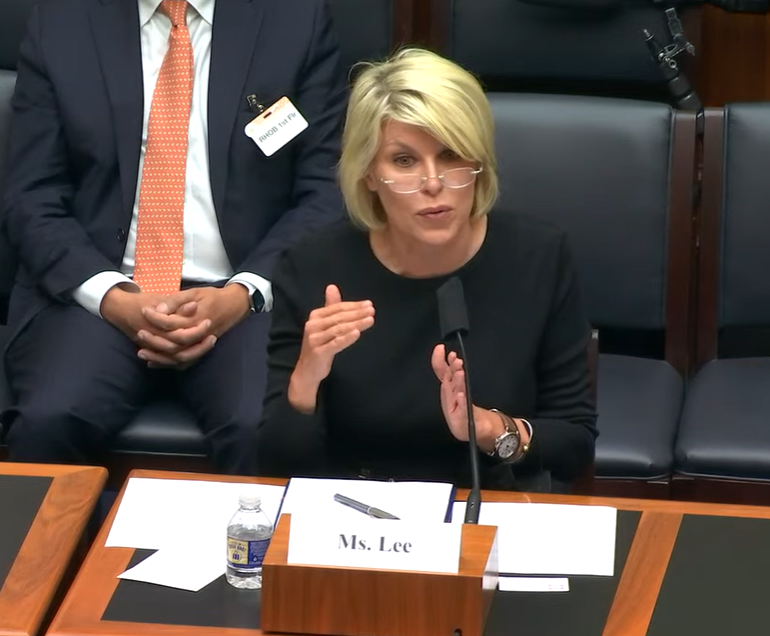 Penny Lee's Instagram, Twitter & Facebook on IDCrawl