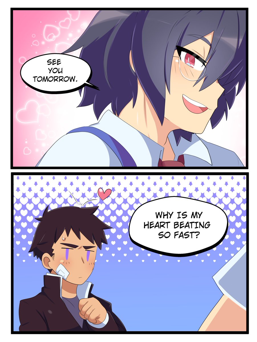 「the muteking anime is so dumb yet entertaining so ya know wh」🌟 AKI🌟 ...