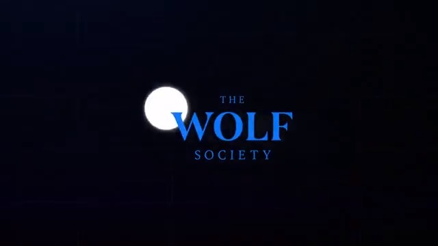 Wolf Films Logo