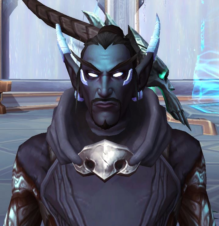 Nightborne warlocks lore - #17 by Drahliana-earthen-ring - Story Forum ...