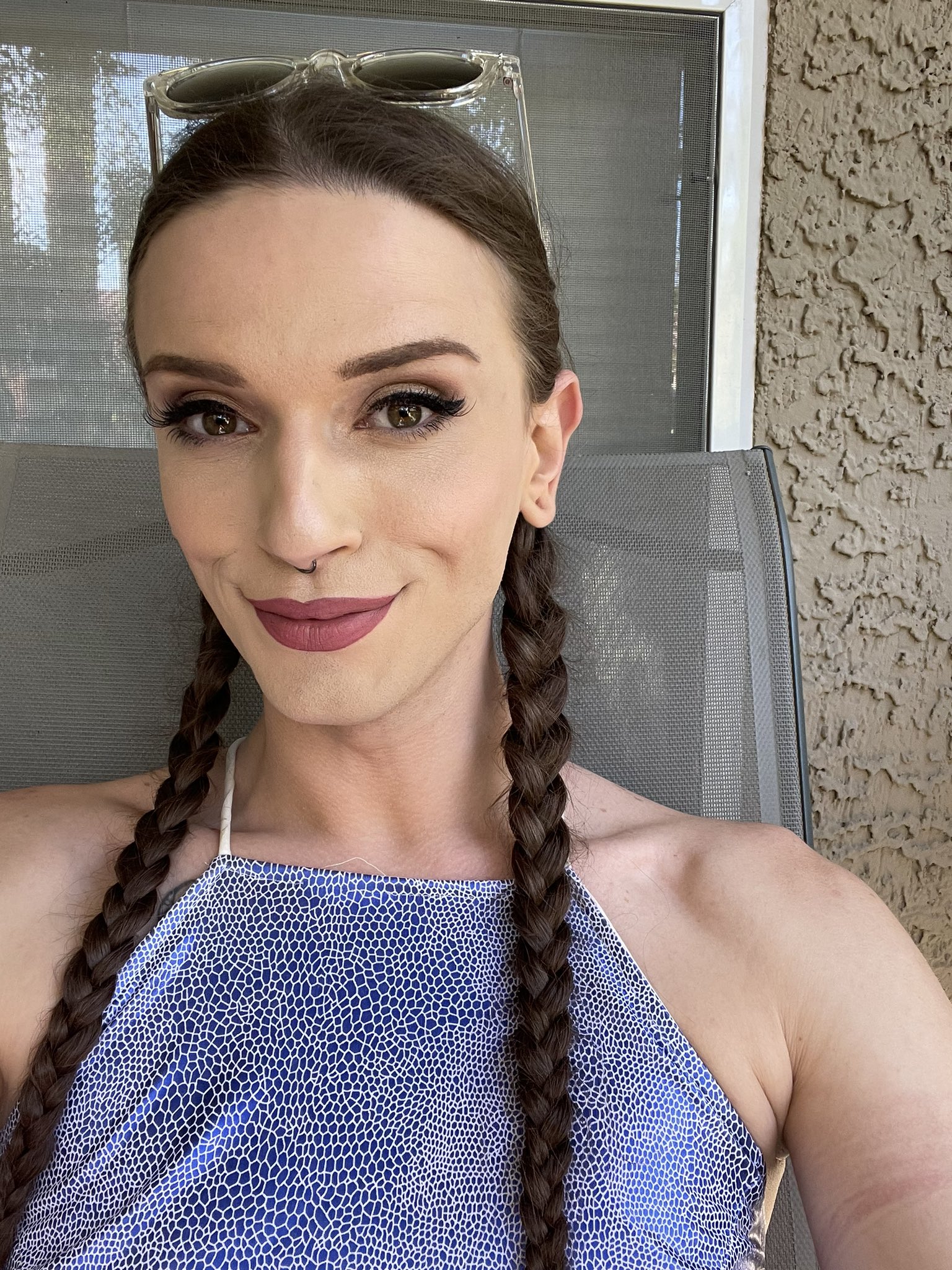 Tw Pornstars Jenna Rectal Demolition Expert Creed Twitter I Swear I