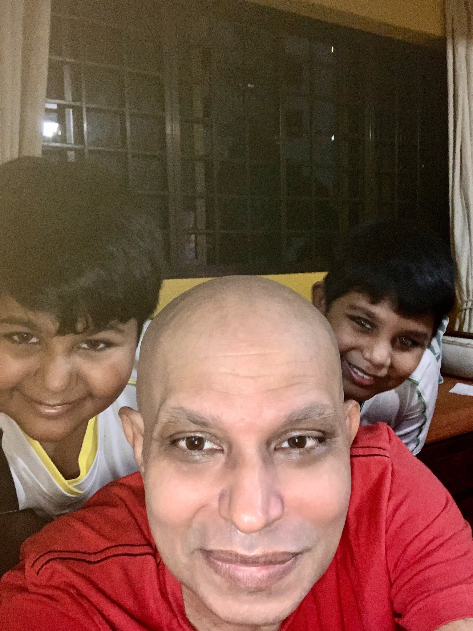 Indu Kumar Vasudevan (@VasudevanIndu) / Twitter