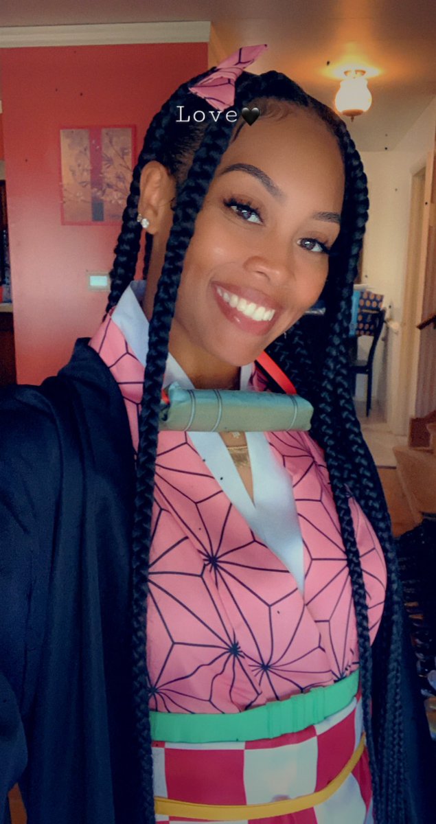 Lil Nezuko Baby (@QueenLurk23) さんのコスプレ作品まとめ (1 件) - Twoucan