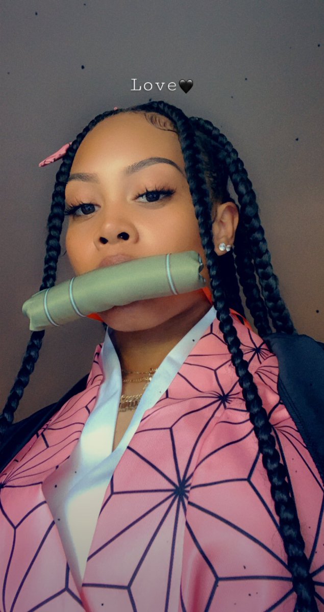 Lil Nezuko Baby (@QueenLurk23) さんのコスプレ作品まとめ (1 件) - Twoucan