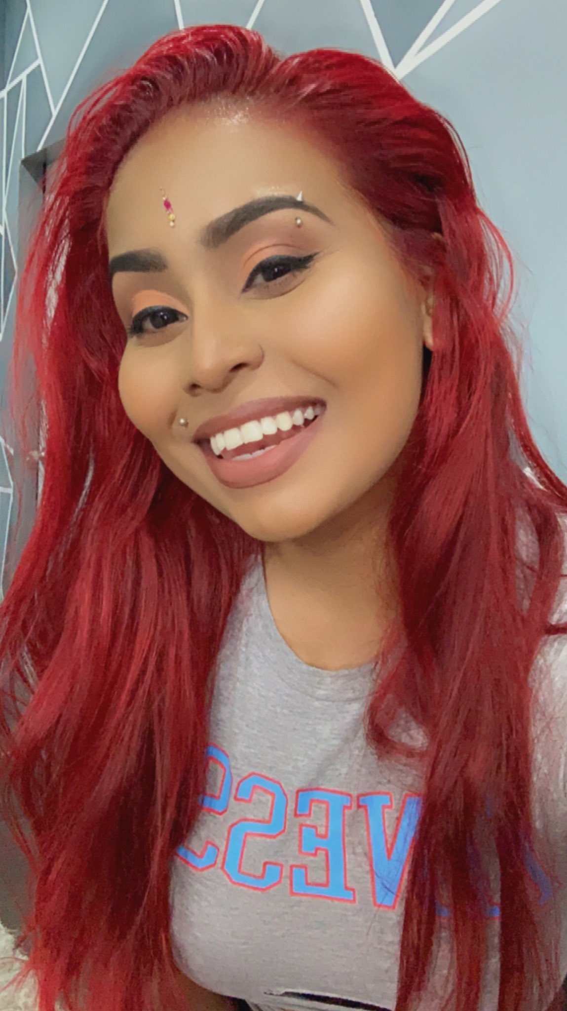 TW Pornstars - 1 pic. Ashana Finesse. Twitter. Happiness looks good on ...