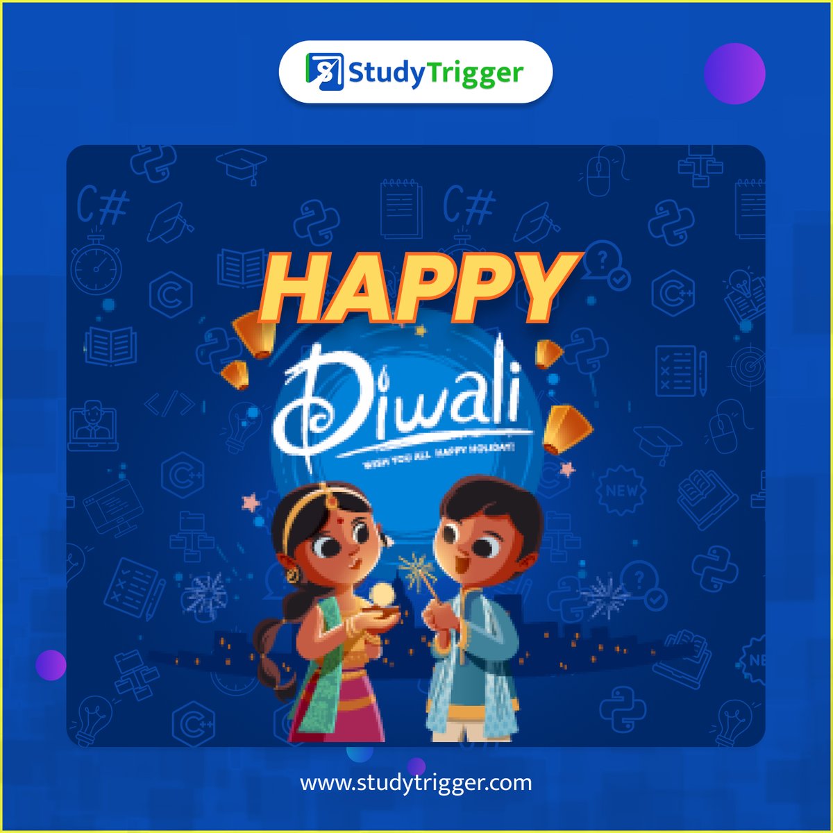 StudyTrigger (@trigger_study) | Twitter