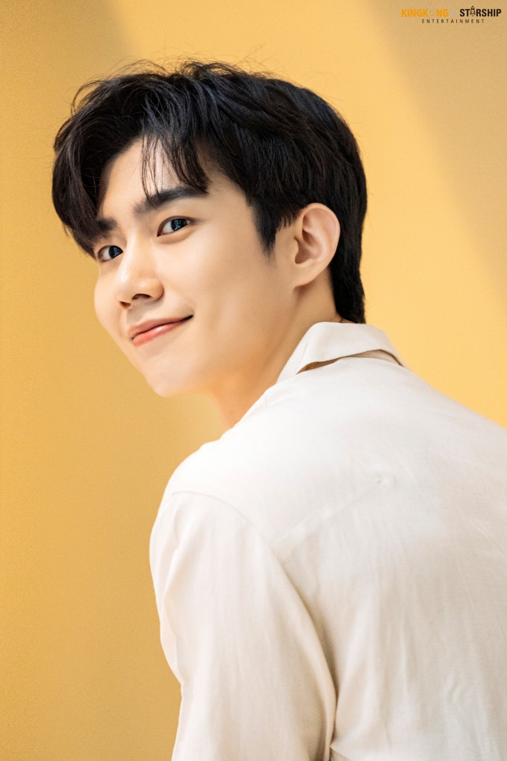 SON WOOHYEON INFO on Twitter: "[📸|HD] Actor Son Woohyeon New Profile Pictures under King Kong by ...