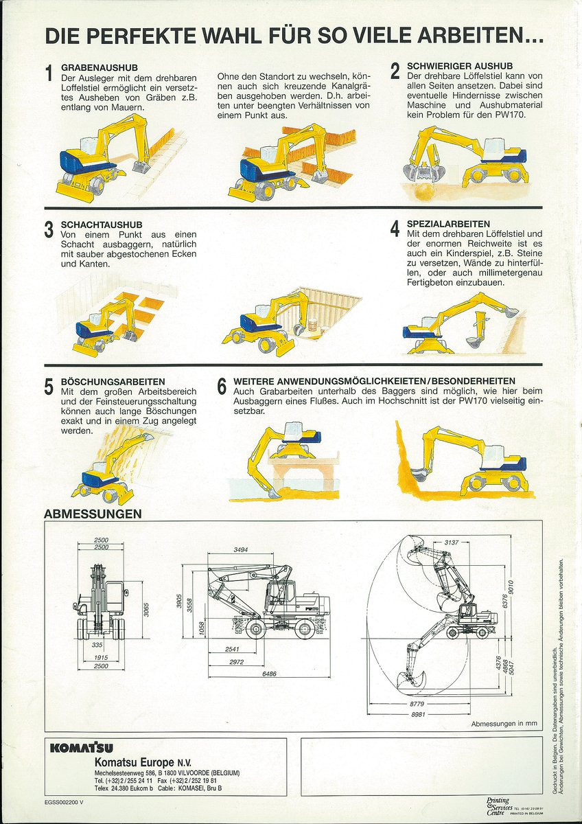 建設機械化ライブラリー準備室 (@CM_BLib) | Twitter