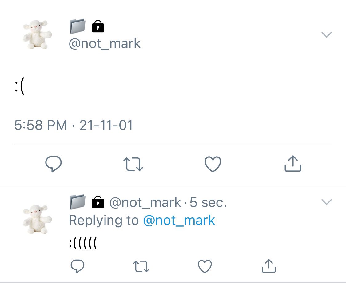 mads! on Twitter: ".524 https://t.co/embjkvU37a" / Twitter