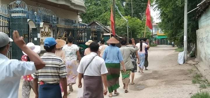 Tin Aung Soe (@TinAungSoeHIVE) | Twitter