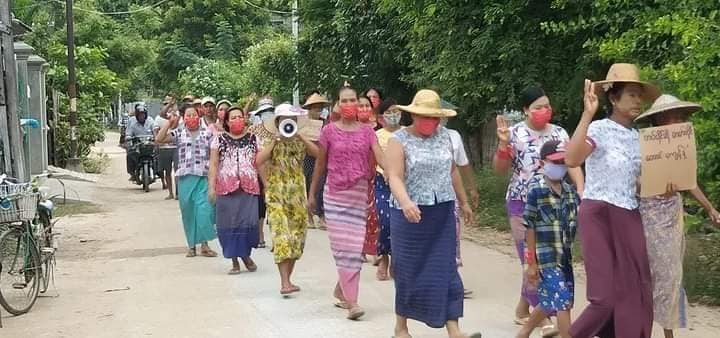 Tin Aung Soe (@TinAungSoeHIVE) | Twitter