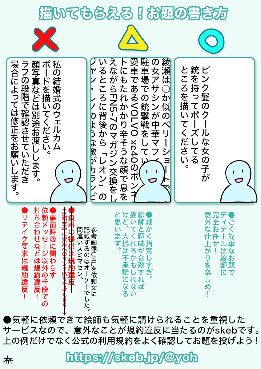 ハマポリ 」yohの漫画