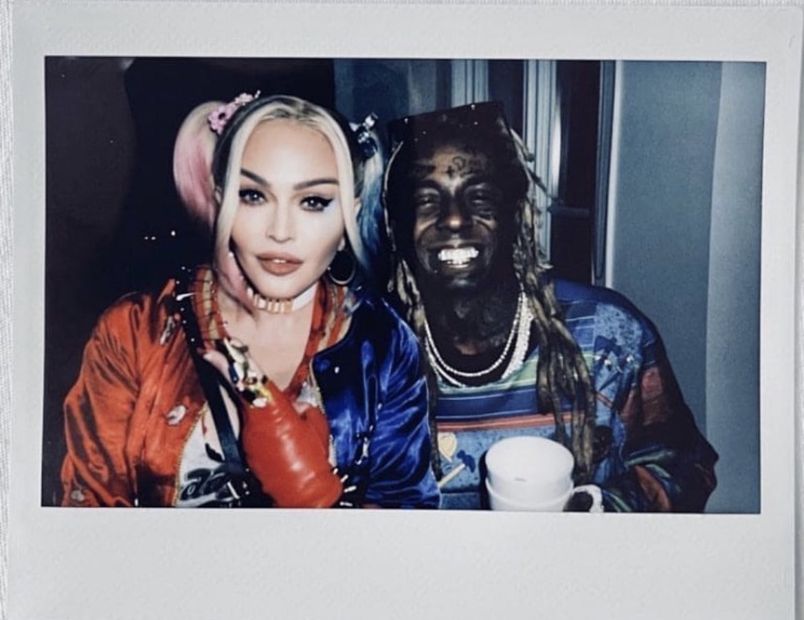 Iggy Azalea And Lil Wayne
