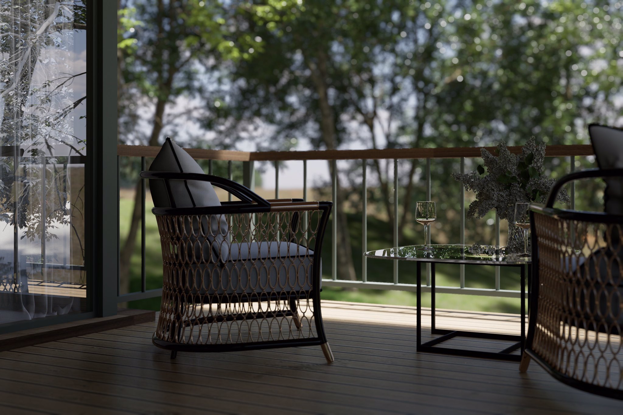 D5 Render on Twitter: "by Poomipak Boonthanom with D5 Render #d5render #renderedwithd5 #d5 # ...