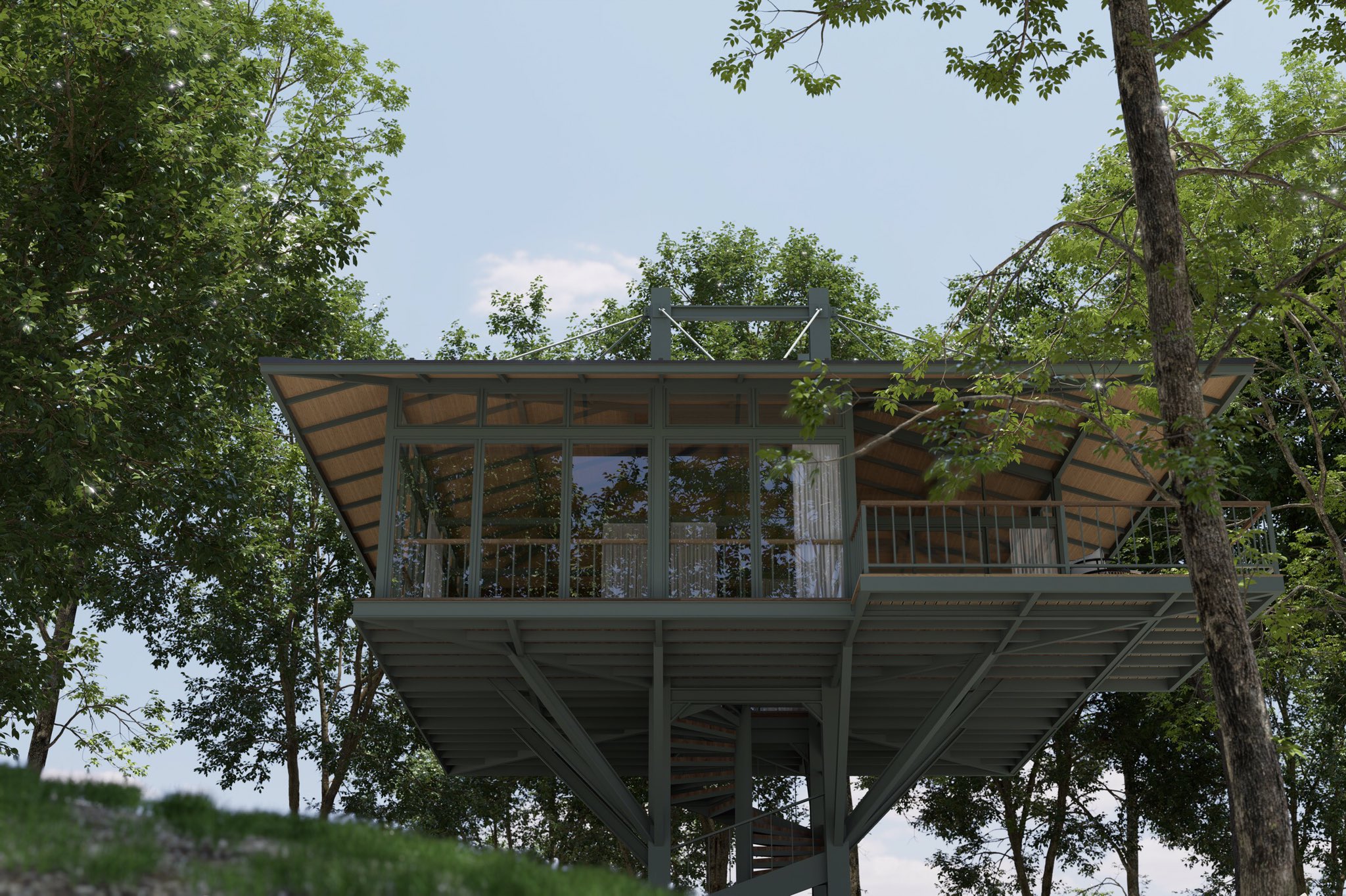 D5 Render on Twitter: "by Poomipak Boonthanom with D5 Render #d5render #renderedwithd5 #d5 # ...